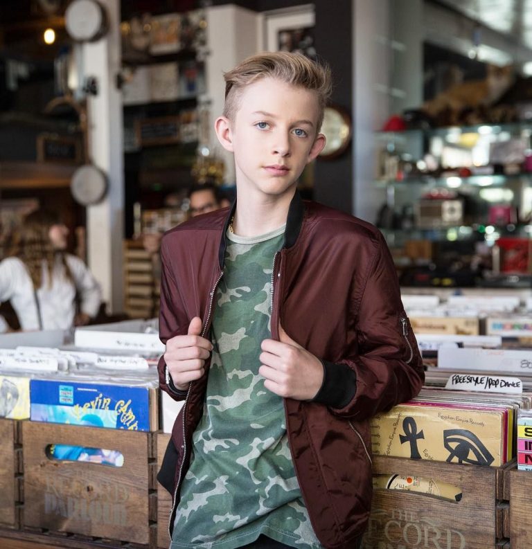 Rush Butler - Biography, Height & Life Story | Super Stars Bio