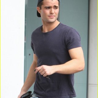 Spencer Boldman - Biography, Height & Life Story | Super Stars Bio