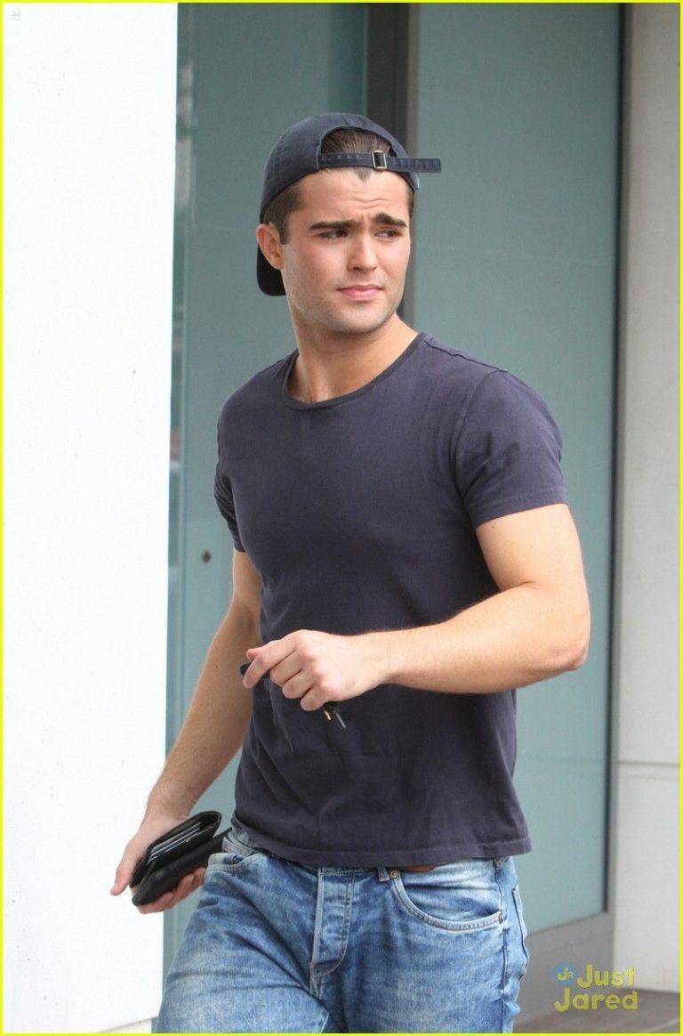 Spencer Boldman - Biography, Height & Life Story | Super Stars Bio