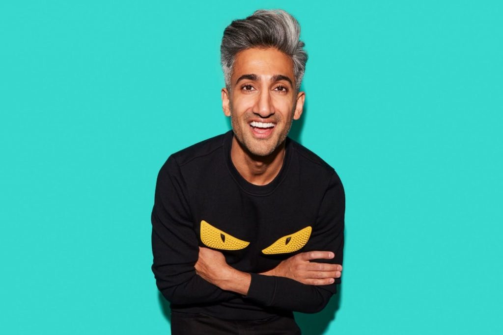 Tan France - Biography, Height & Life Story | Super Stars Bio