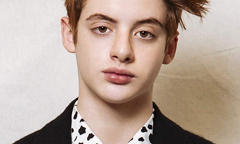 Thomas Barbusca - Biography, Height & Life Story | Super Stars Bio