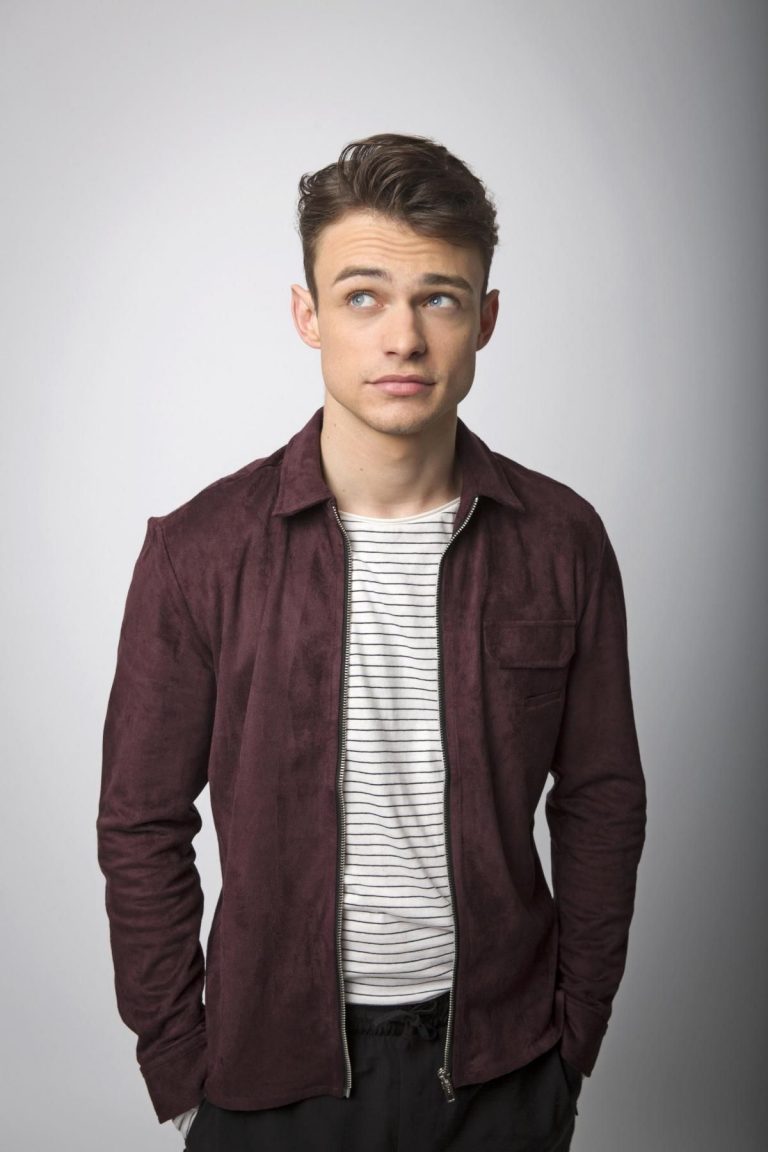 Thomas Doherty - Biography, Height & Life Story | Super Stars Bio