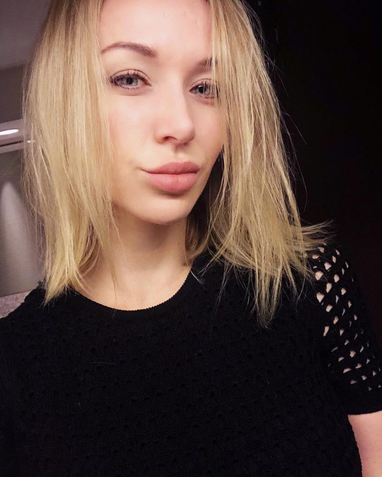 Emily Scott - Biography, Height & Life Story | Super Stars Bio