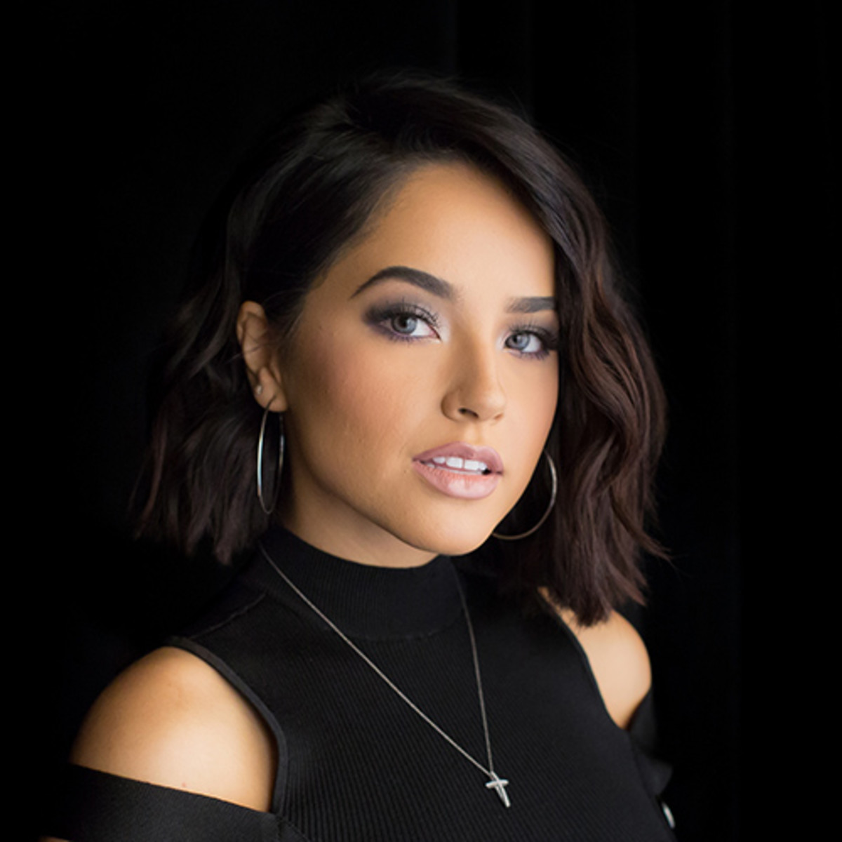 Becky G Biography Height Life Story Super Stars Bio Becky G Biography Height Life Story Super Stars Bio