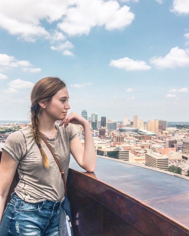 Kallie Tabor - Biography, Height & Life Story | Super Stars Bio