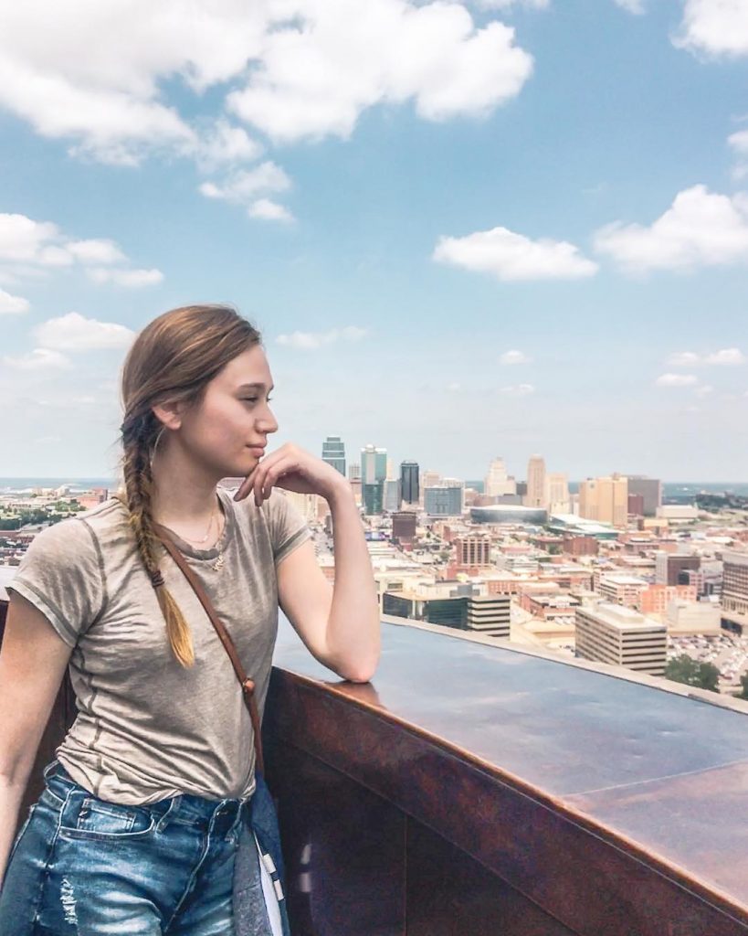 Kallie Tabor - Biography, Height & Life Story | Super Stars Bio