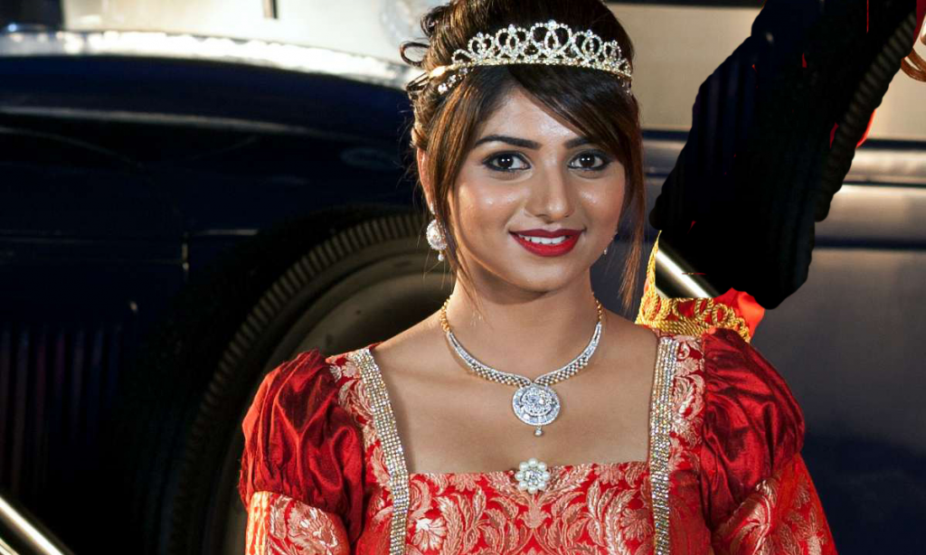 Rachita Ram - Biography, Height & Life Story | Super Stars Bio
