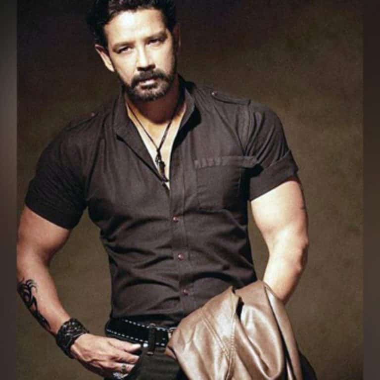 Anup Soni - Biography, Height & Life Story | Super Stars Bio