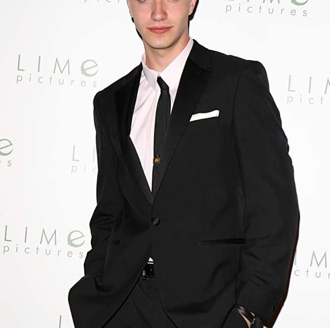 Bruce Herbelin-Earle - Biography, Height & Life Story | Super Stars Bio