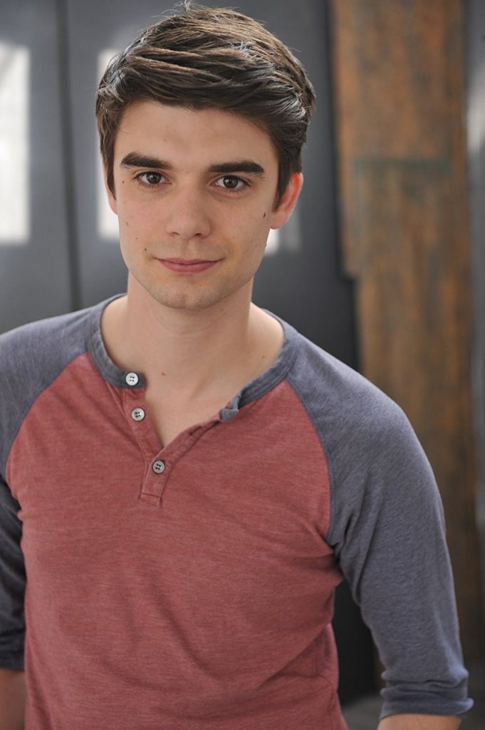 Daniel Doheny - Biography, Height & Life Story | Super Stars Bio