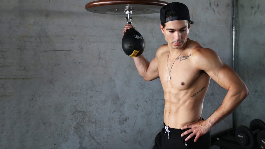 Ray Diaz - Biography, Height & Life Story | Super Stars Bio