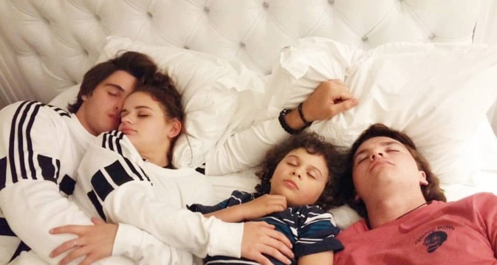 Carson White - Biography, Height & Life Story | Super Stars Bio