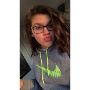 Jadah Marie - Biography, Height & Life Story | Super Stars Bio