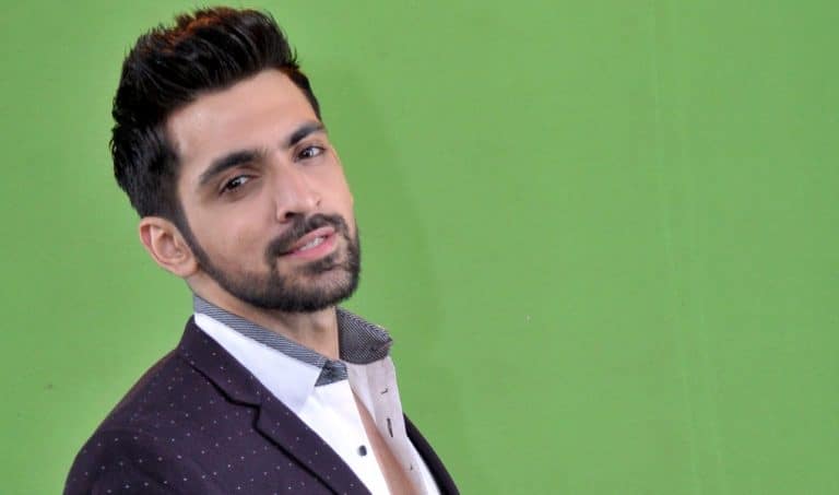 Arjit Taneja - Biography, Height & Life Story | Super Stars Bio