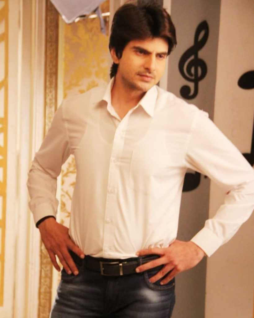 Rahil Azam - Biography, Height & Life Story | Super Stars Bio