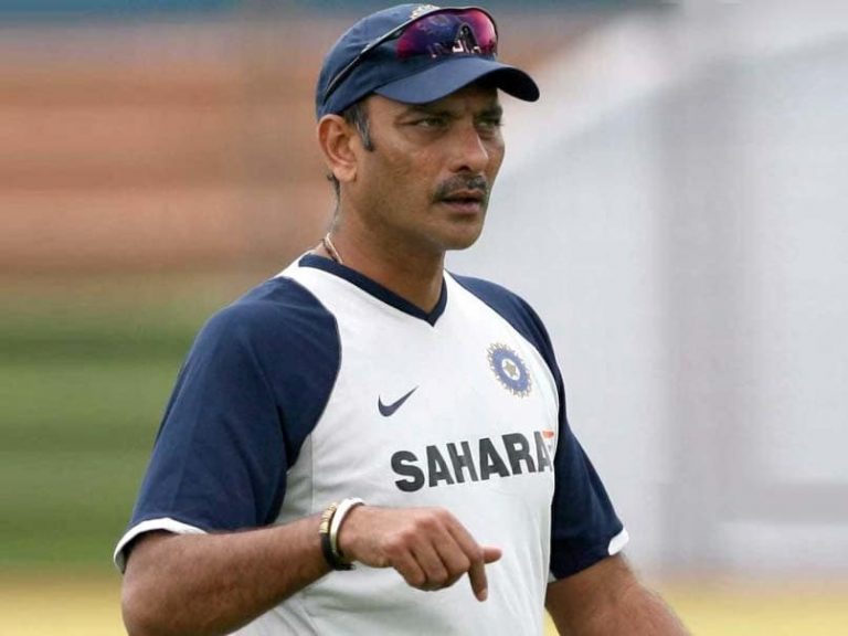 Ravi Shastri - Biography, Height & Life Story | Super Stars Bio