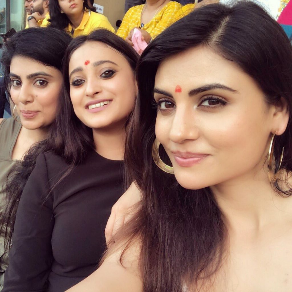 Malti Chahar - Biography, Height & Life Story | Super Stars Bio