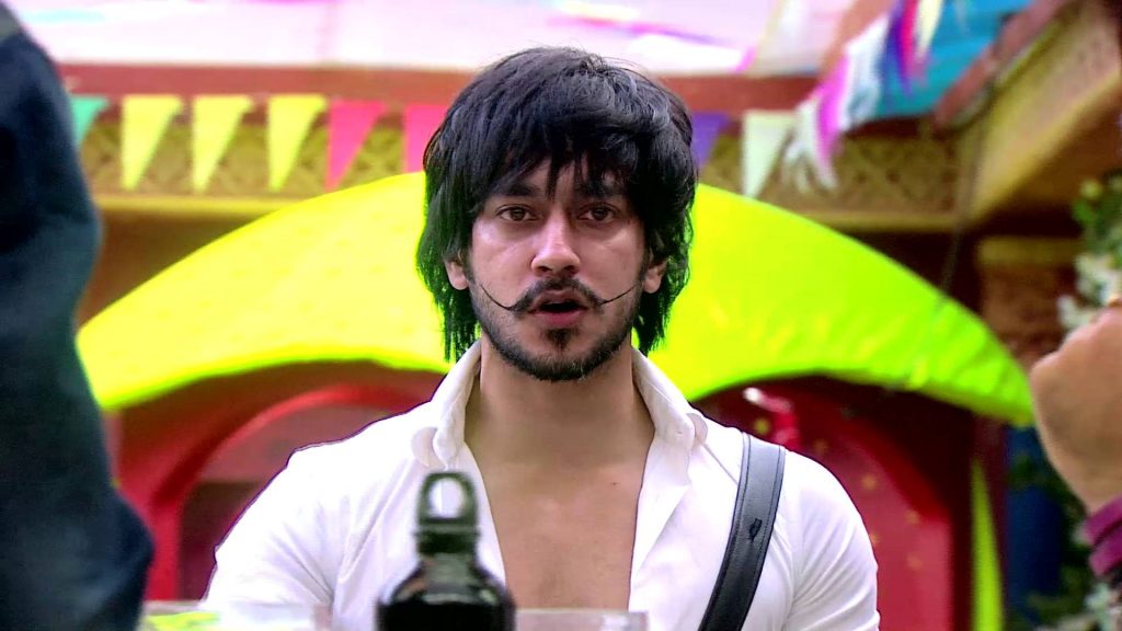 Rishabh Sinha - Biography, Height & Life Story | Super Stars Bio