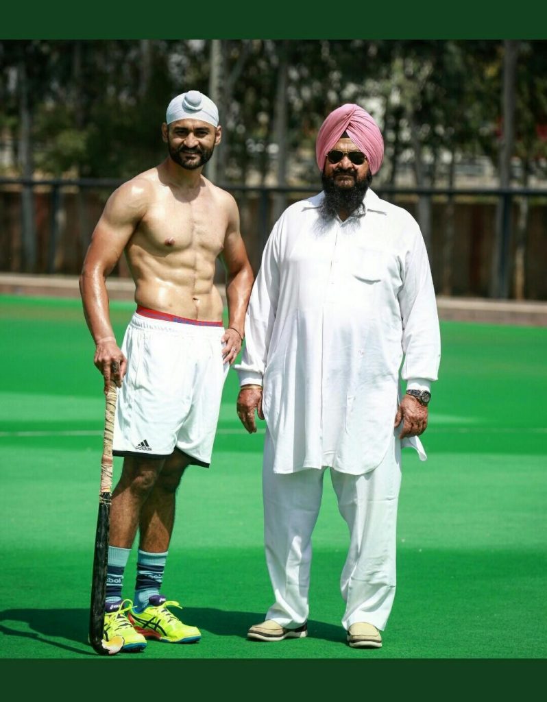 Sandeep Singh - Biography, Height & Life Story | Super Stars Bio