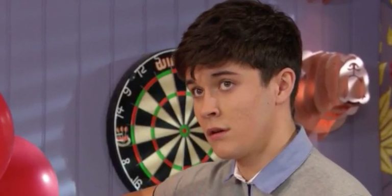 Aedan Duckworth - Biography, Height & Life Story | Super Stars Bio