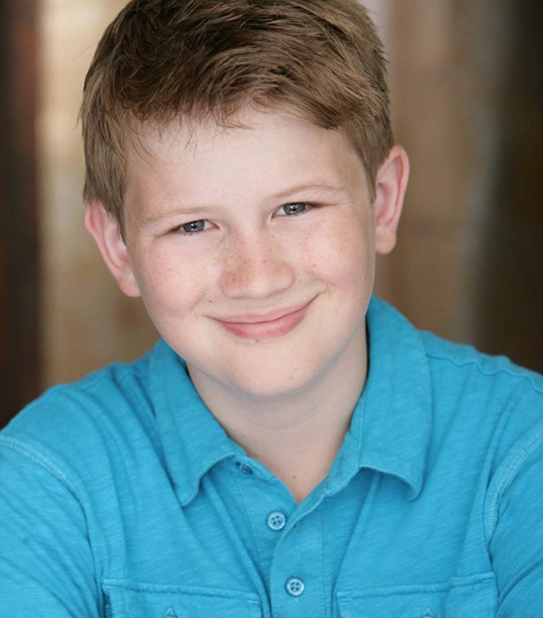 Aidan Miner - Biography, Height & Life Story | Super Stars Bio