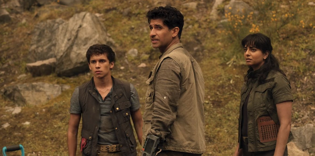 Ajay Friese - Biography, Height & Life Story | Super Stars Bio