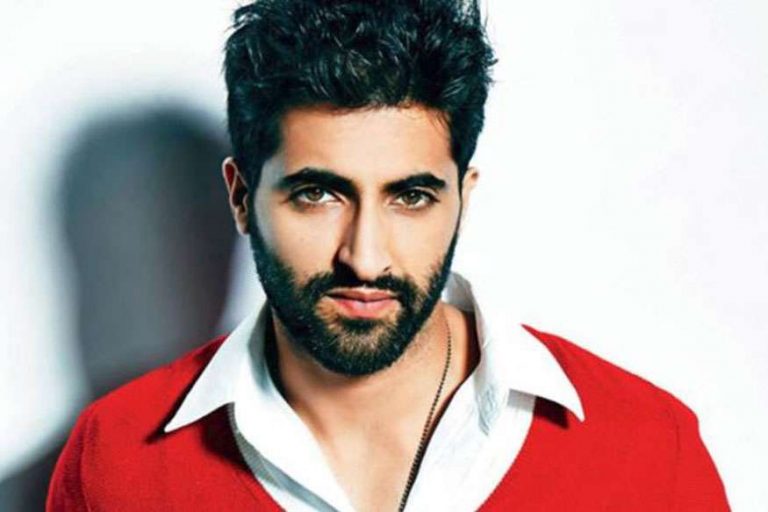 Akshay Oberoi - Biography, Height & Life Story | Super Stars Bio