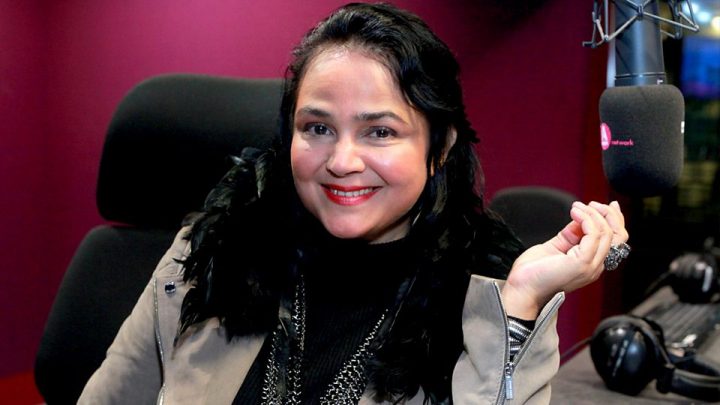 Alisha Chinai - Biography, Height & Life Story | Super Stars Bio
