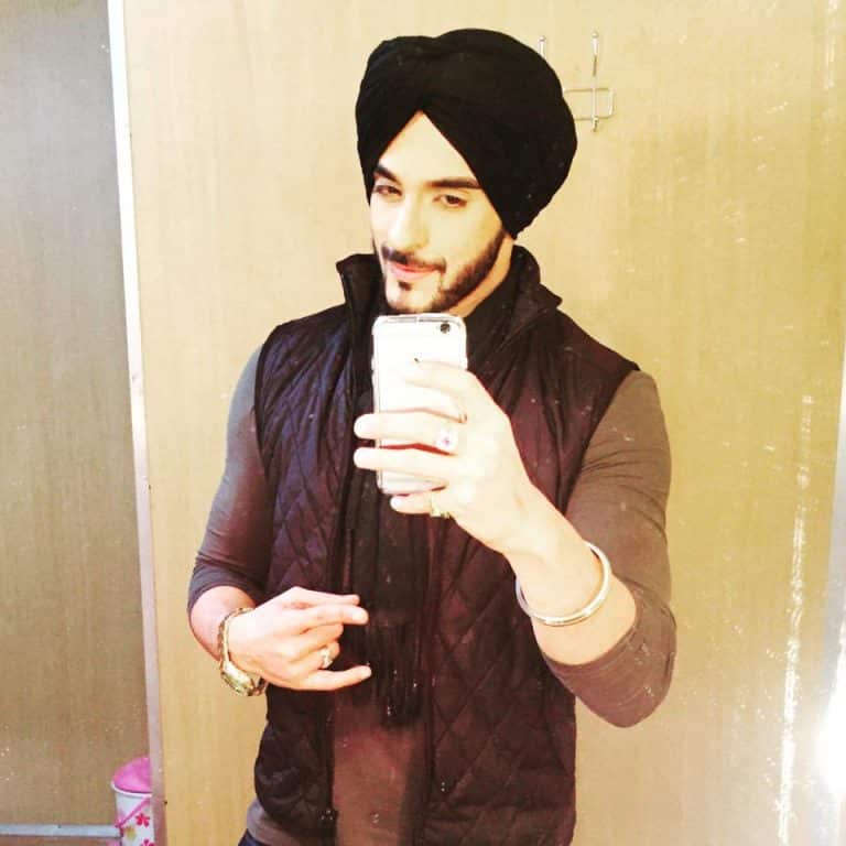 Angad Hasija - Biography, Height & Life Story | Super Stars Bio