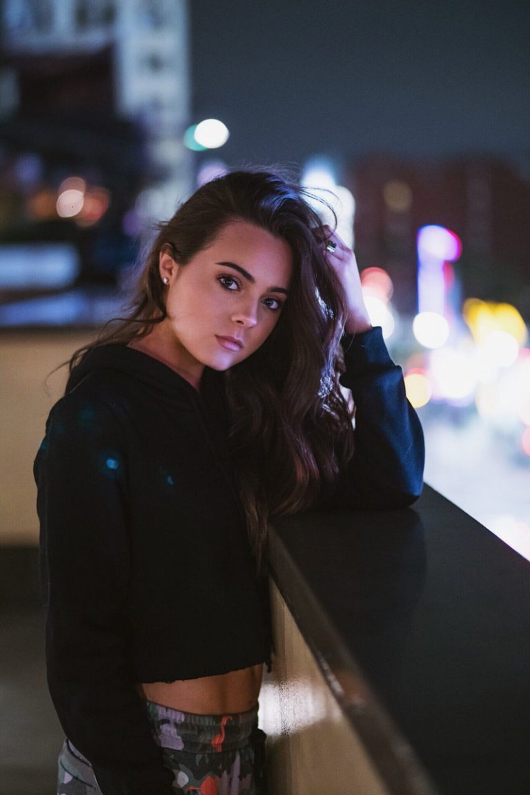 Ava Allan - Biography, Height & Life Story | Super Stars Bio