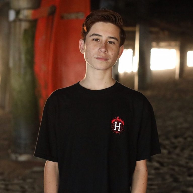 Caden Conrique - Biography, Height & Life Story | Super Stars Bio