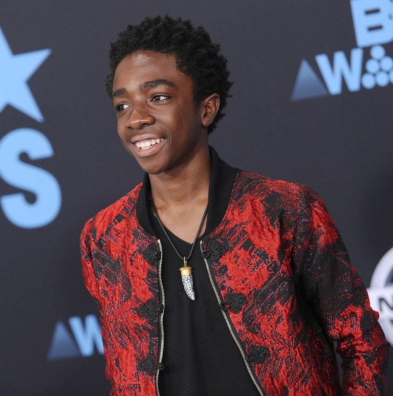 Caleb McLaughlin - Biography, Height & Life Story | Super Stars Bio