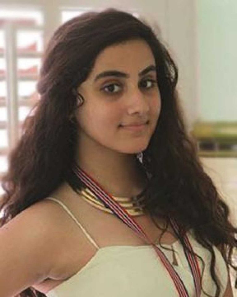 Diana Khan - Biography, Height & Life Story | Super Stars Bio