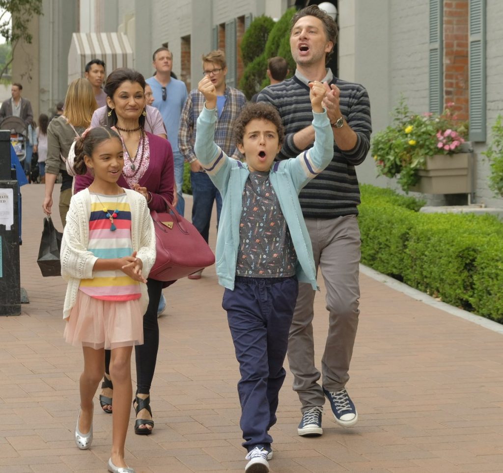 Elisha Henig - Biography, Height & Life Story | Super Stars Bio