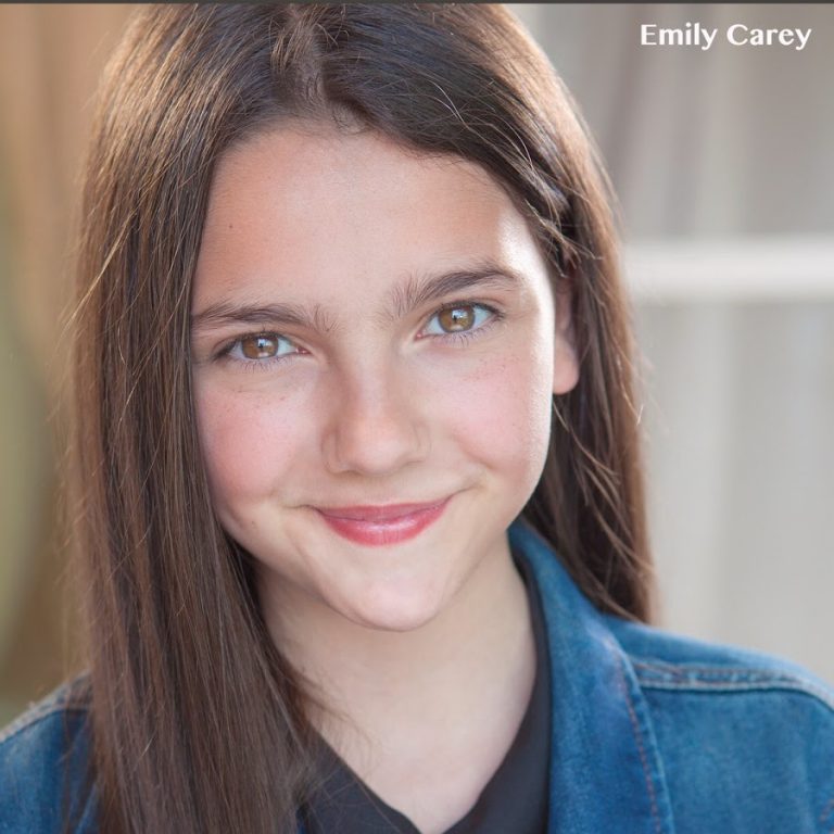 Emily Carey - Biography, Height & Life Story | Super Stars Bio