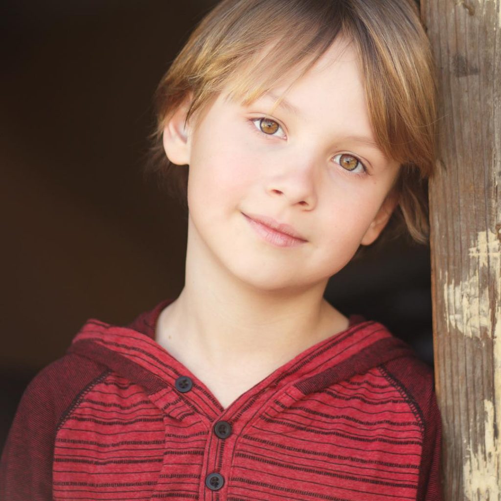 Finn Carr - Biography, Height & Life Story | Super Stars Bio