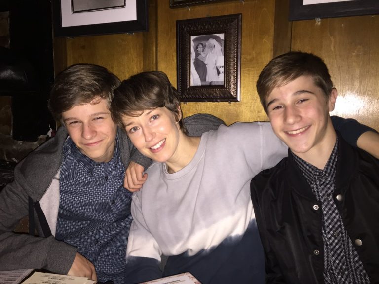 Graham Verchere - Biography, Height & Life Story | Super Stars Bio