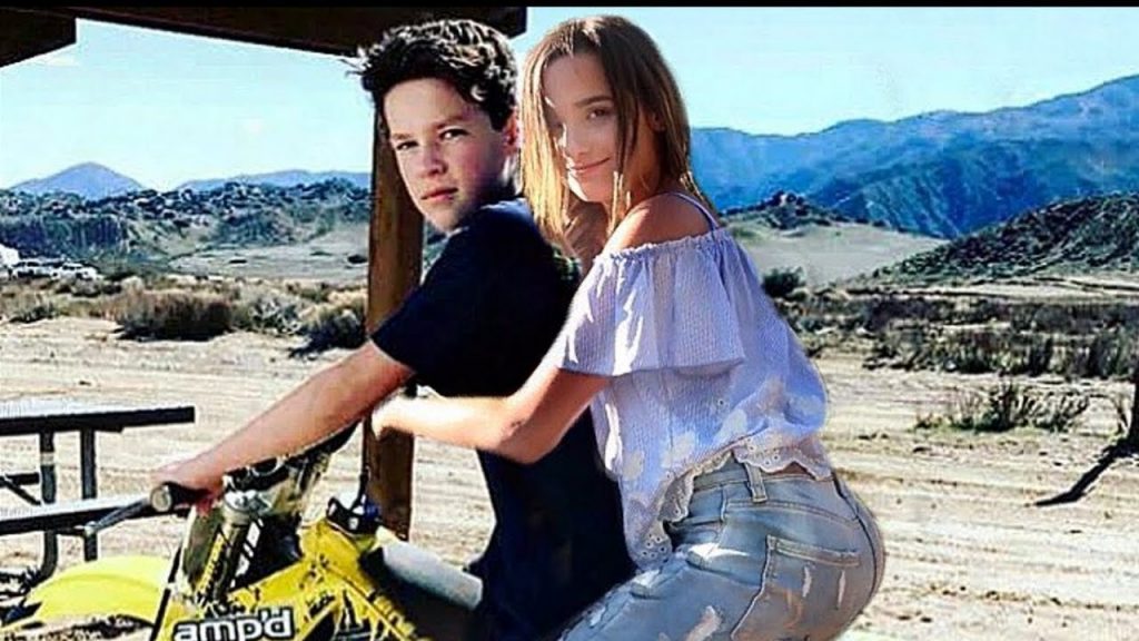 Hayden Summerall - Biography, Height & Life Story | Super Stars Bio