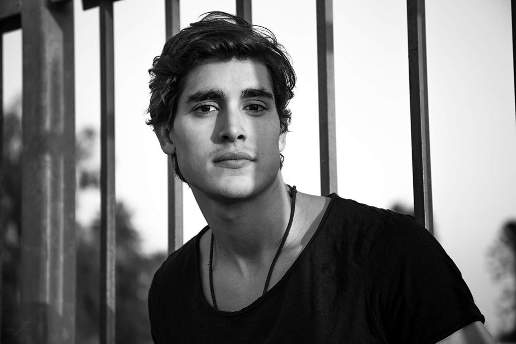 Henry Zaga - Biography, Height & Life Story | Super Stars Bio