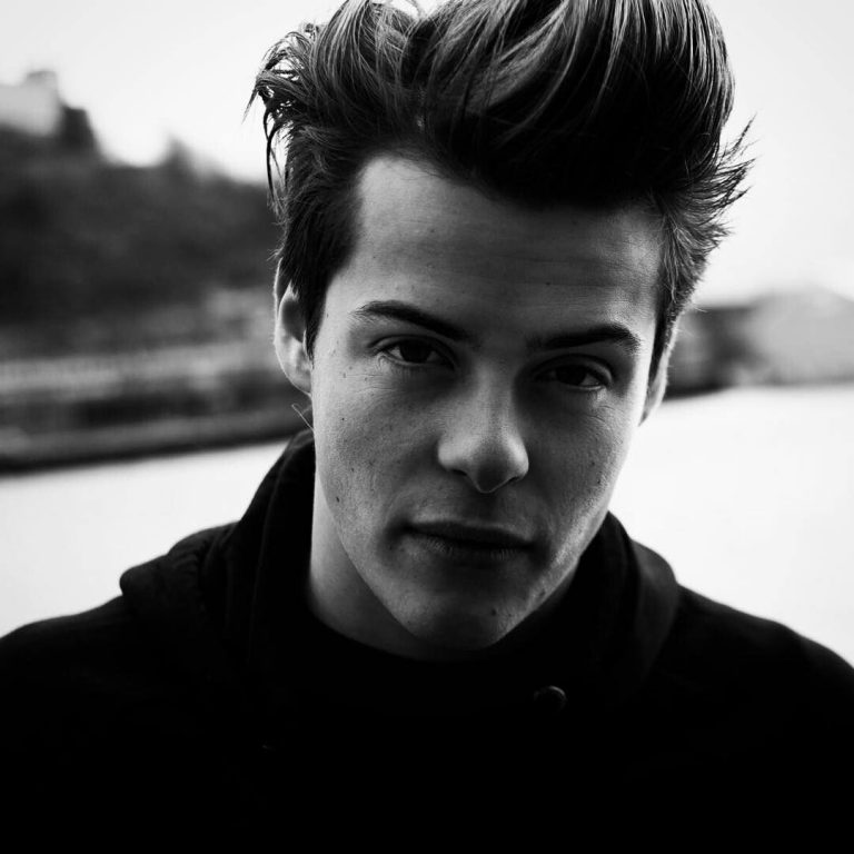 Herman Tommeraas - Biography, Height & Life Story | Super Stars Bio