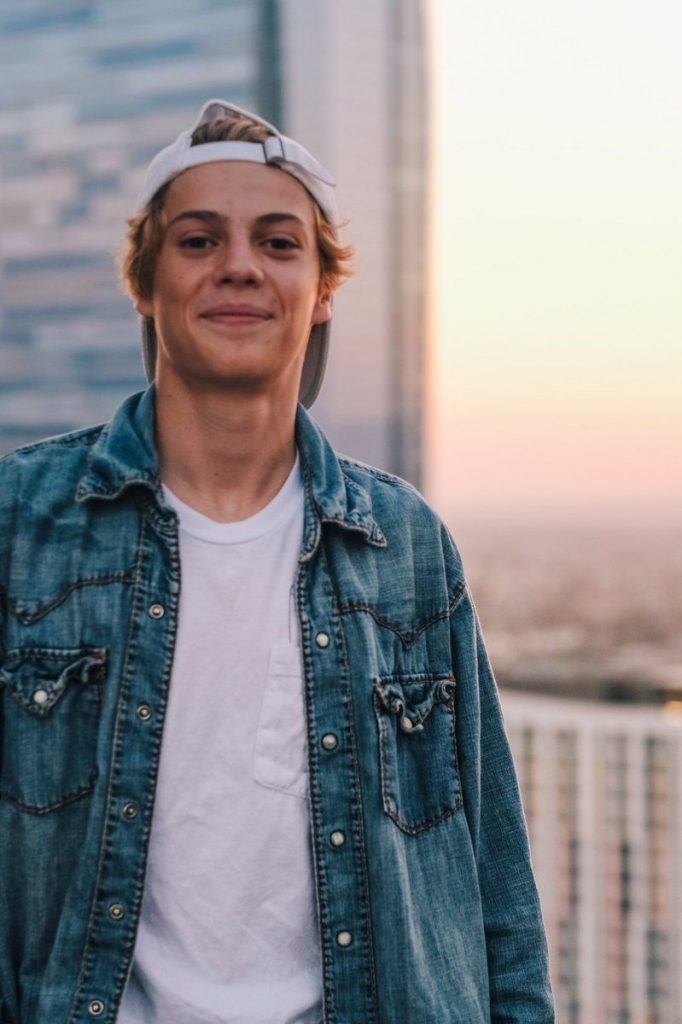 Jace Norman - Biography, Height & Life Story | Super Stars Bio
