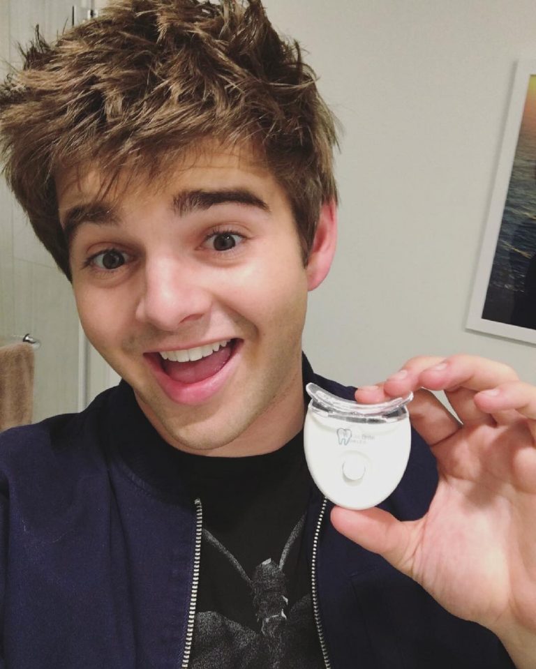Jack Griffo - Biography, Height & Life Story | Super Stars Bio