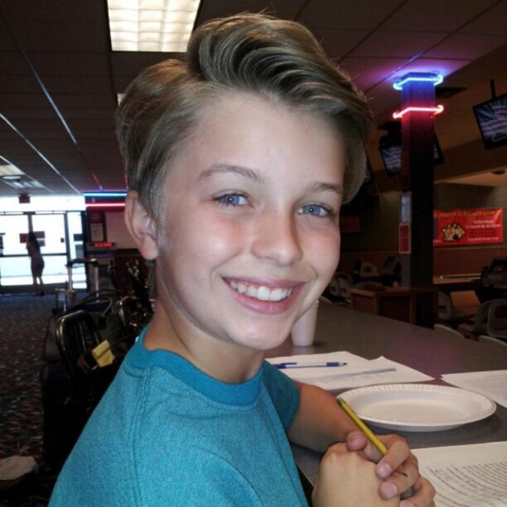 Jacob Hopkins - Biography, Height & Life Story | Super Stars Bio