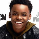 Jahi Winston - Biography, Height & Life Story | Super Stars Bio