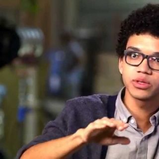 Justice Smith - Biography, Height & Life Story | Super Stars Bio