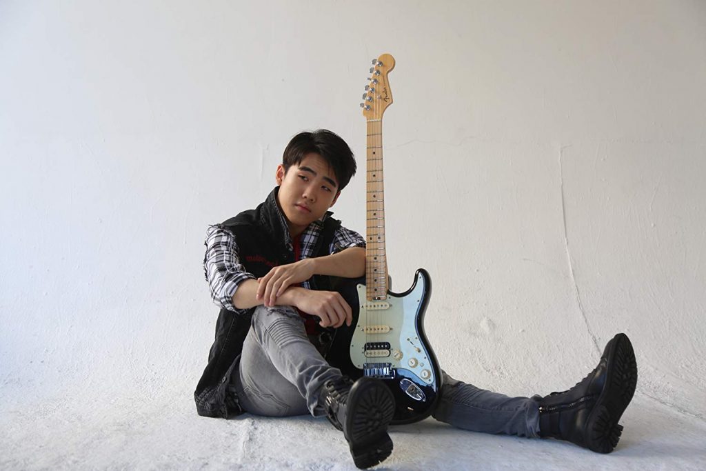 Lance Lim - Biography, Height & Life Story | Super Stars Bio