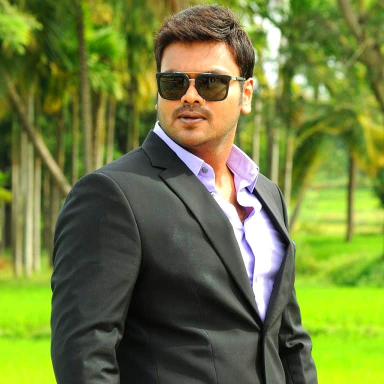 Manchu Manoj - Biography, Height & Life Story | Super Stars Bio