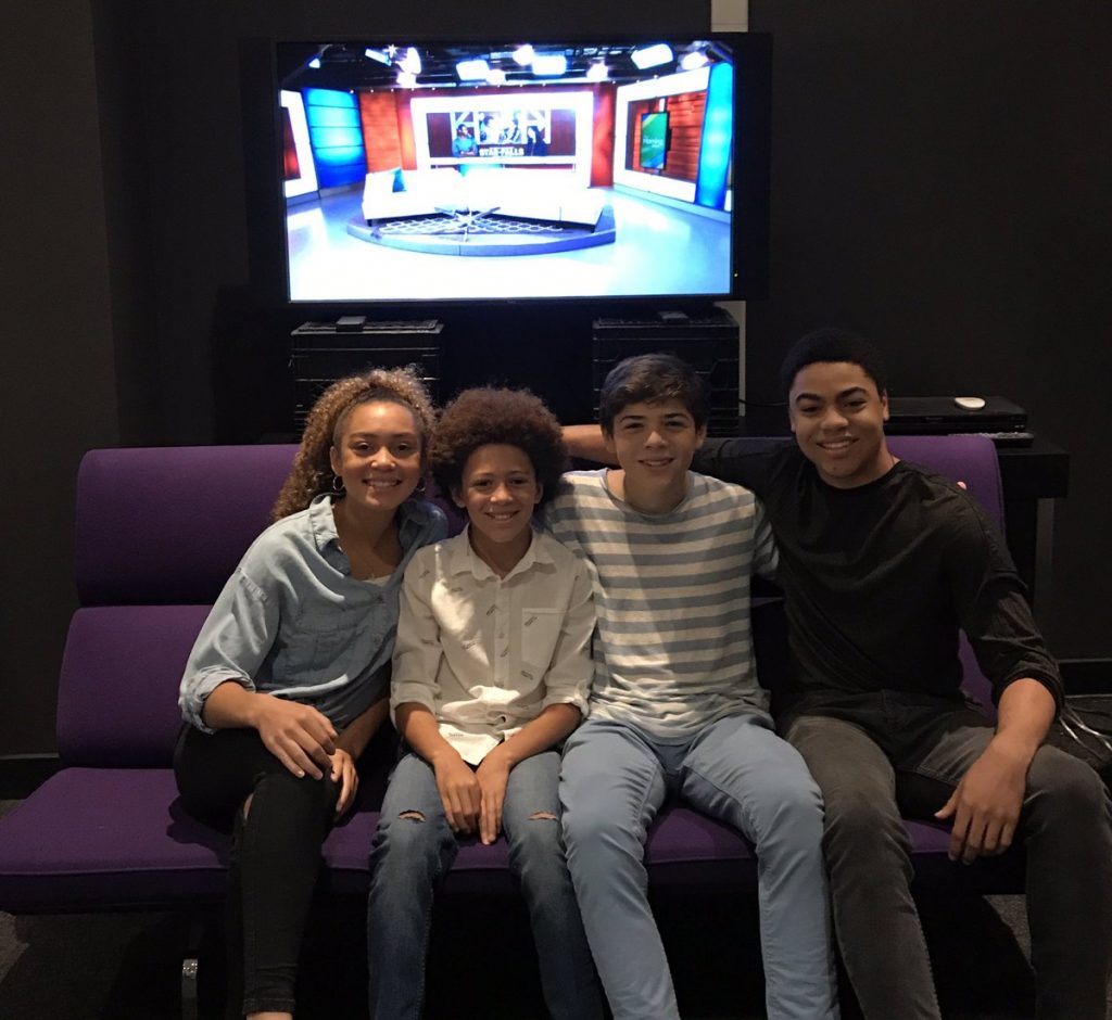 Marcus Cornwall - Biography, Height & Life Story | Super Stars Bio