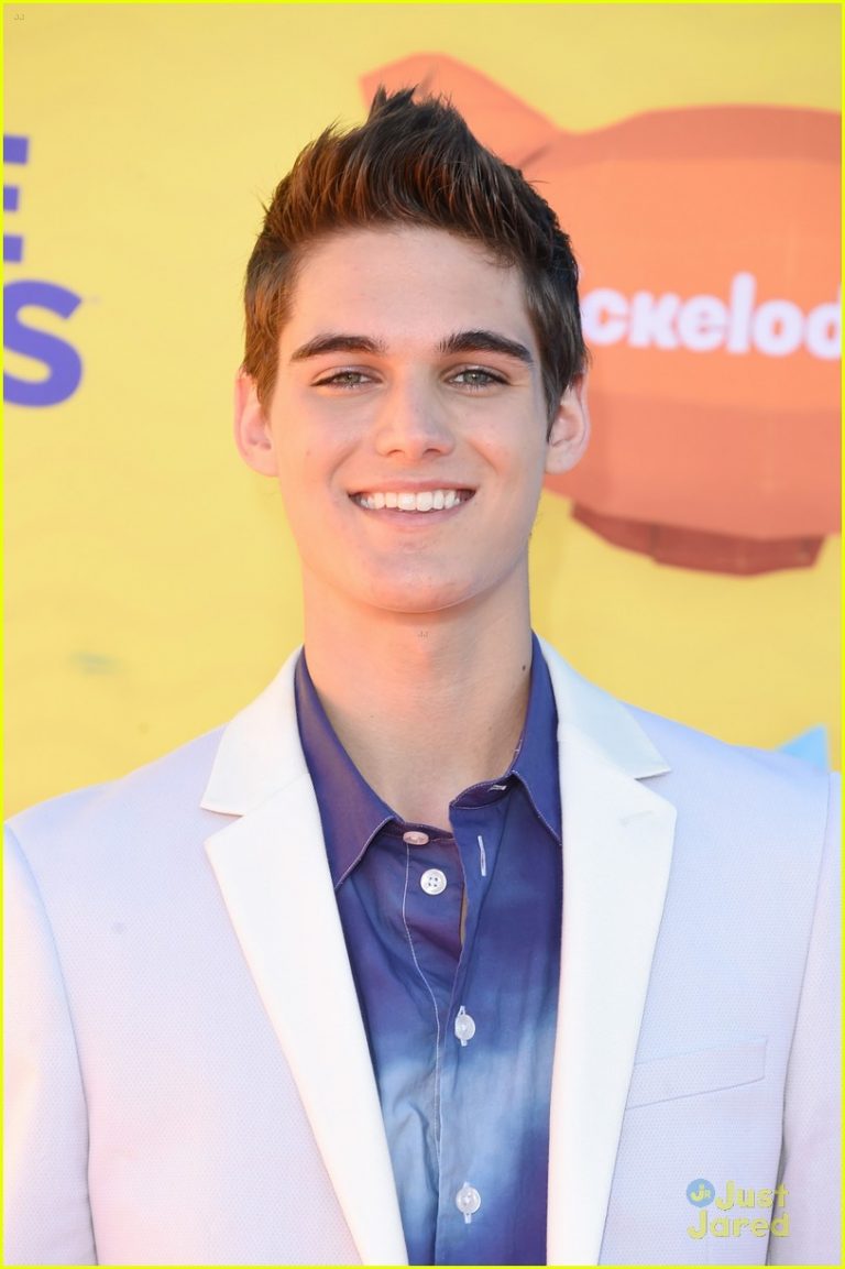 Nick Merico - Biography, Height & Life Story | Super Stars Bio