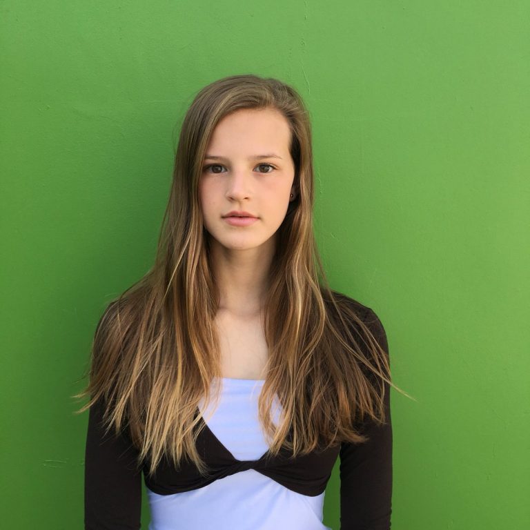 Peyton Kennedy - Biography, Height & Life Story | Super Stars Bio